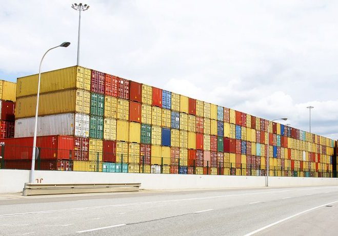 Reefer Containers: Everything You Need To Know - ALMAR